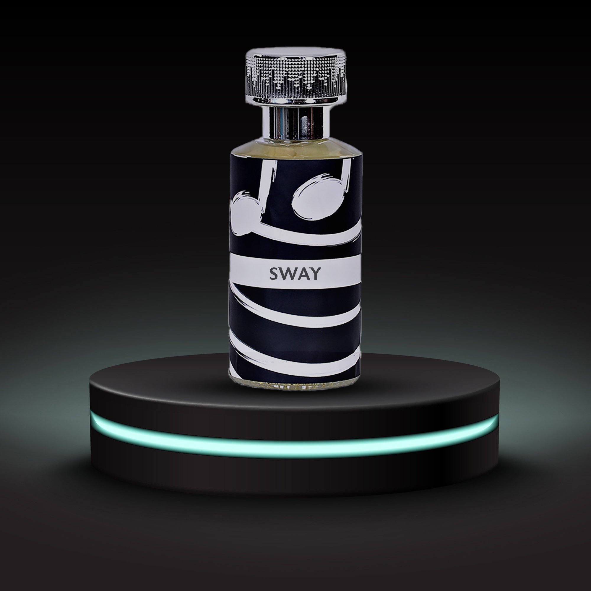 SWAY inspired by Tuscan Leather