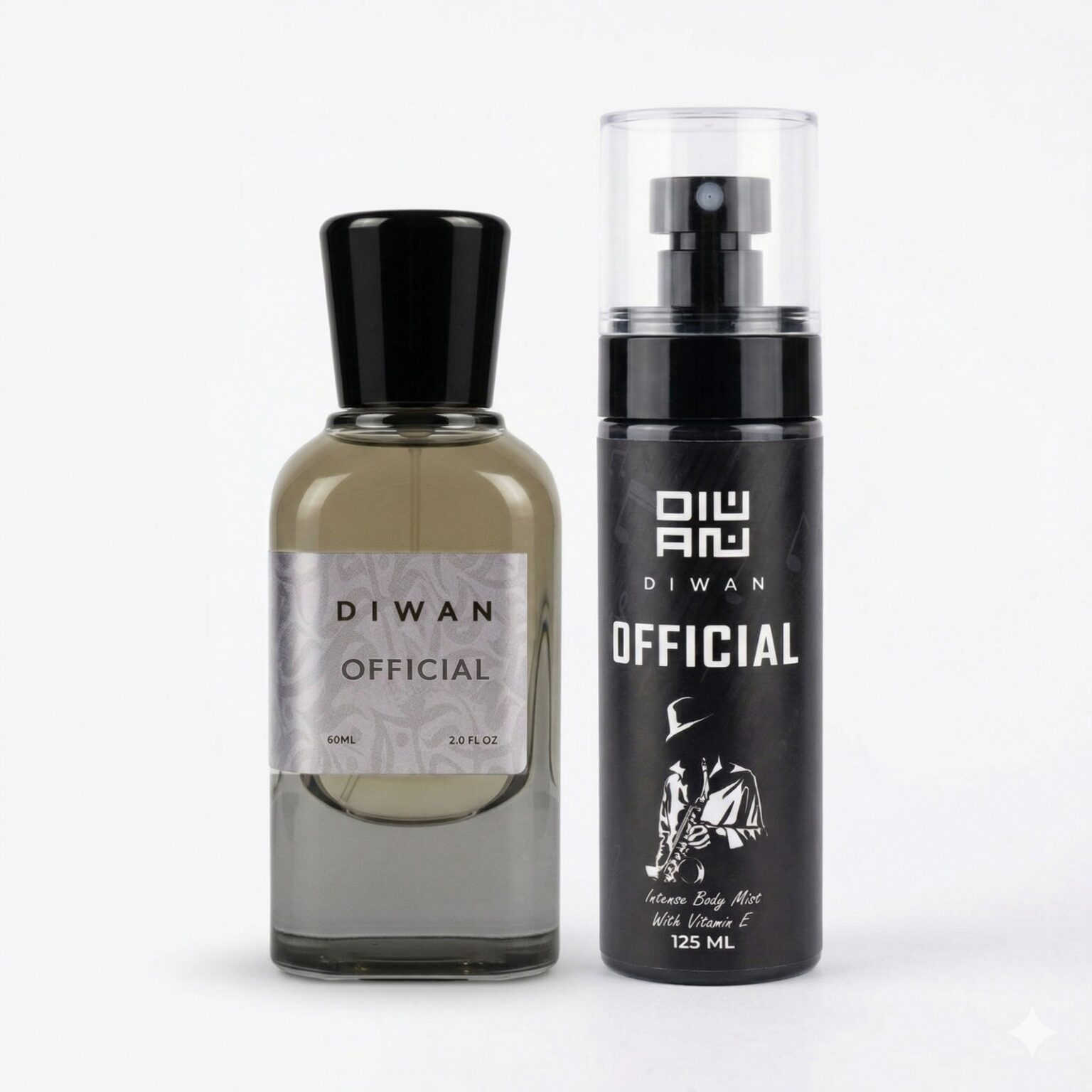 All Products | Diwan Perfume